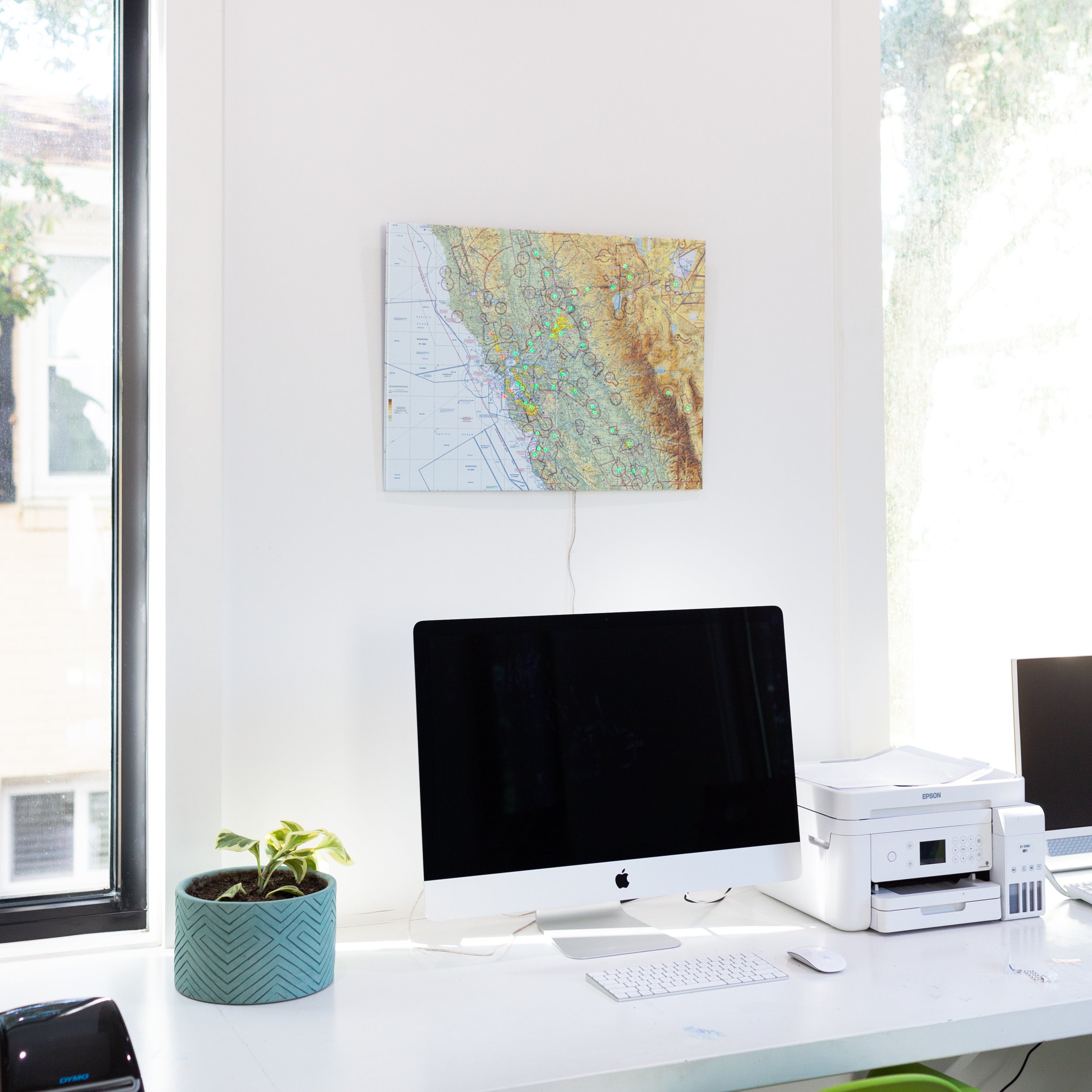 LightMap AIR™ - LightMaps