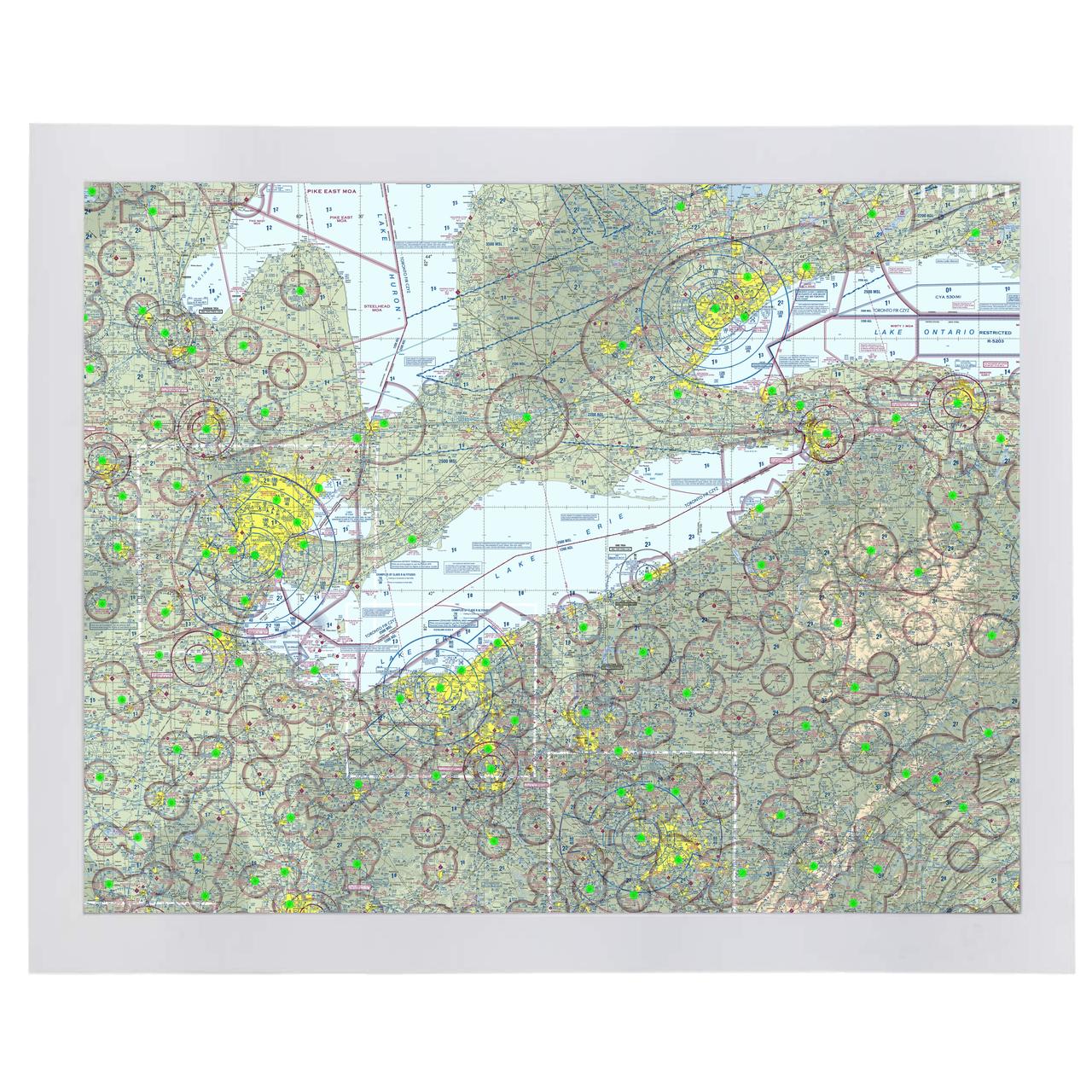 LightMap AIR™ - LightMaps