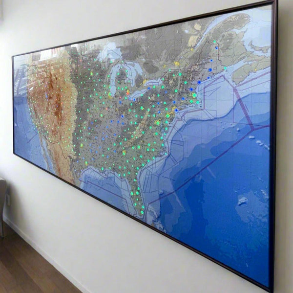 Products - LightMaps