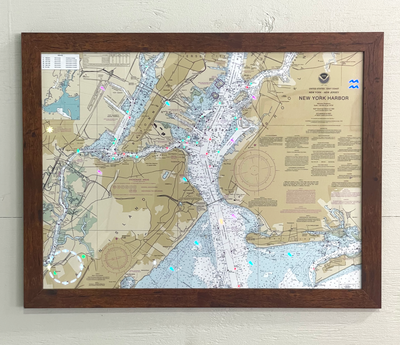 LightMap SEA™ - LightMaps