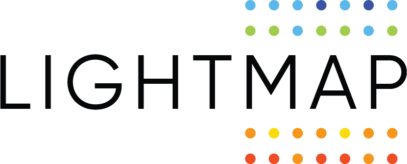 LightMap USA™ - LightMaps