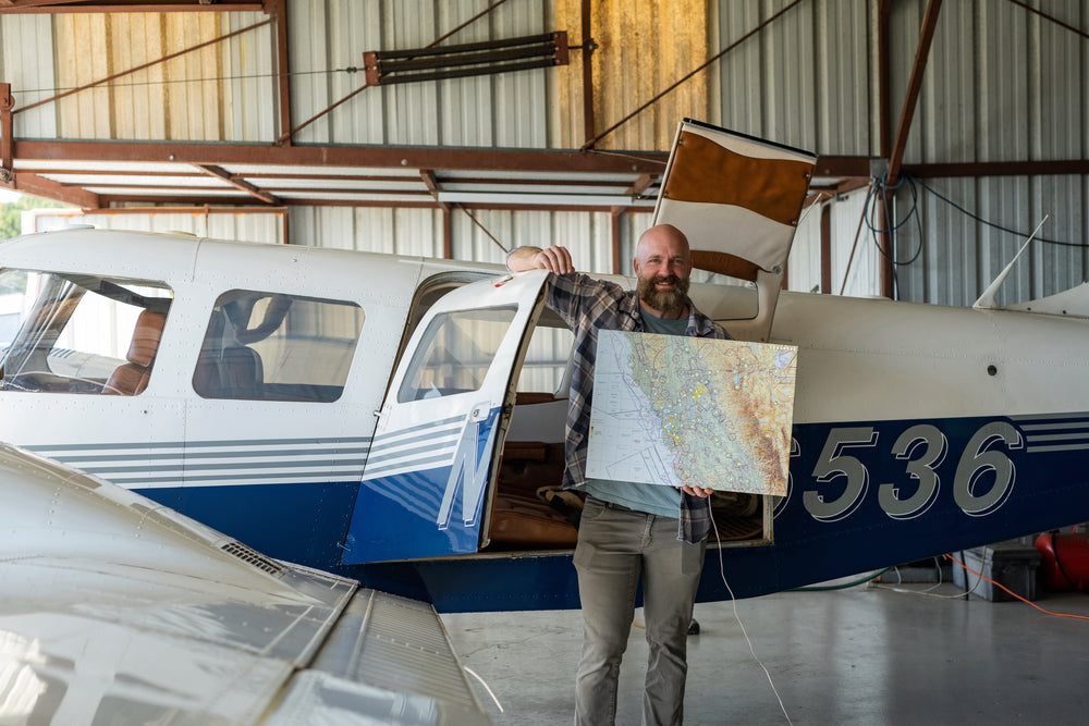 LightMap AIR™ - LightMaps