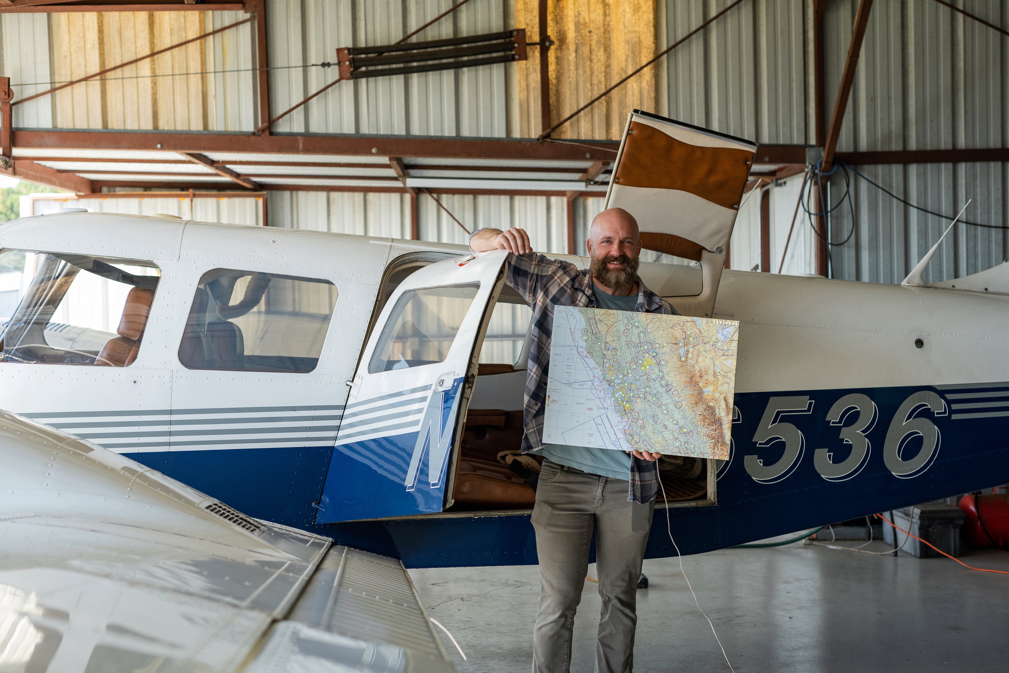 LightMap AIR™ - LightMaps