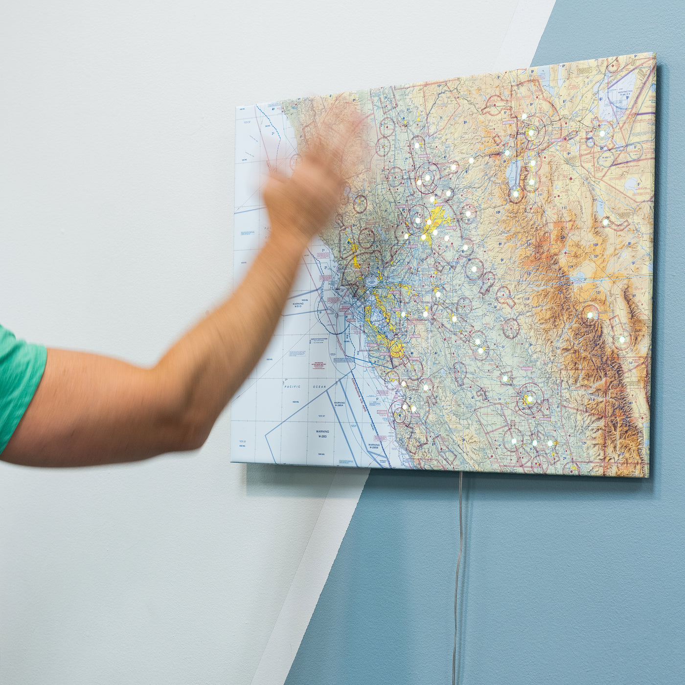 LightMap AIR™ - LightMaps