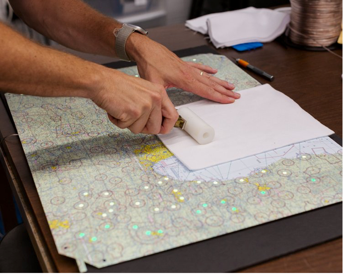 LightMap AIR™ - LightMaps