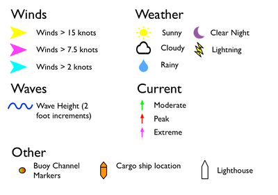 LightMap SEA™ - LightMaps