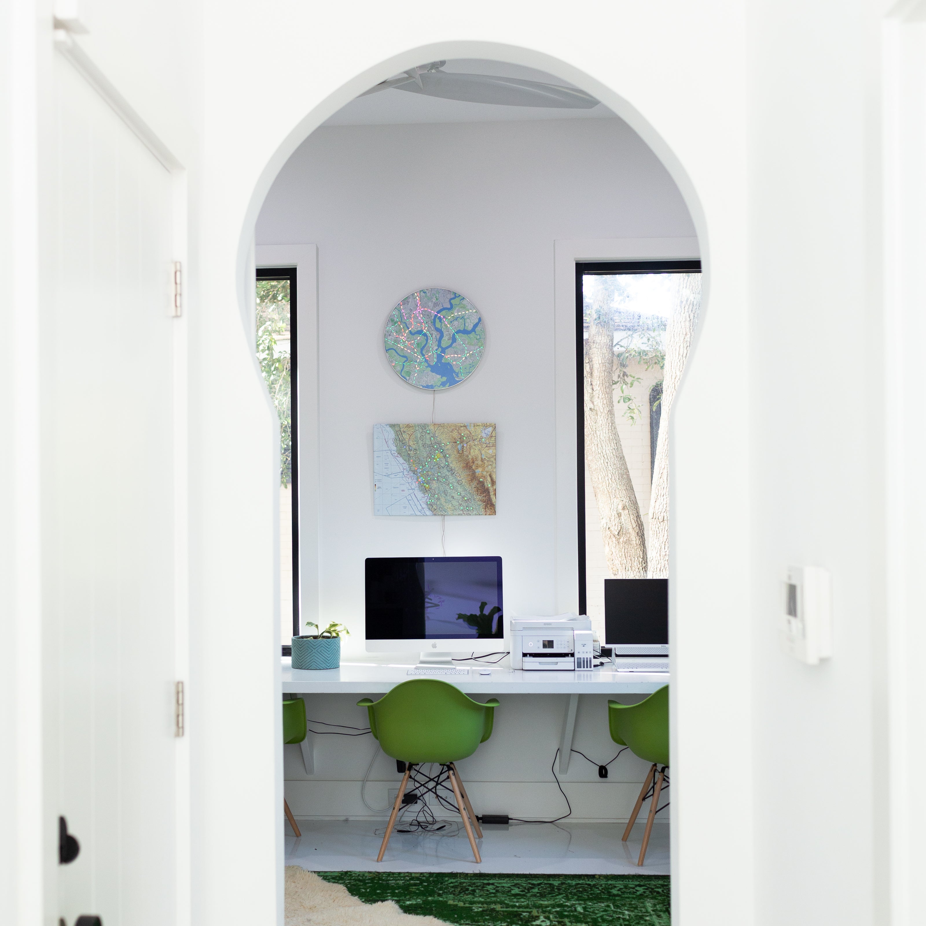 LightMap HOME City™ - LightMaps