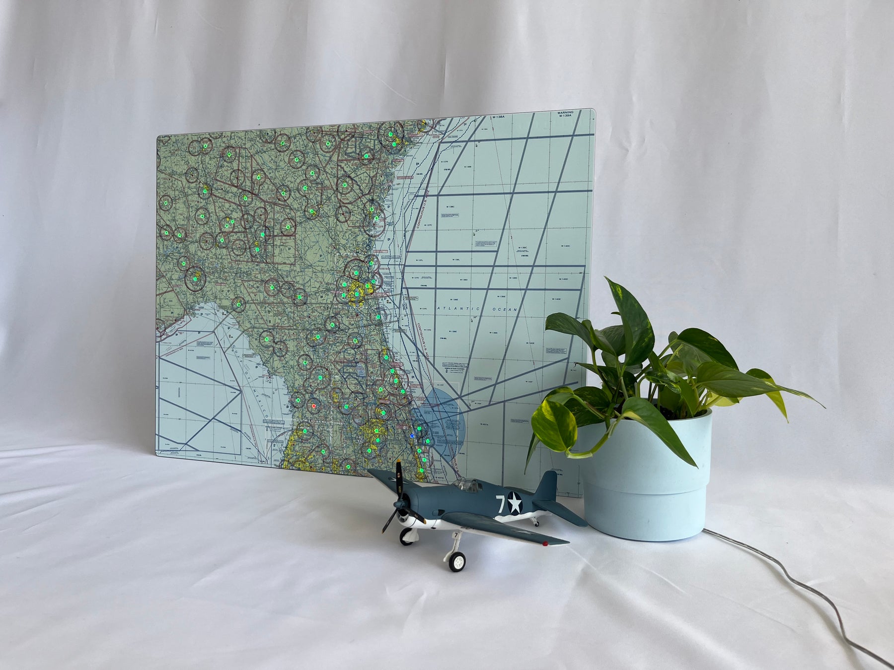 LightMap AIR™ - LightMaps