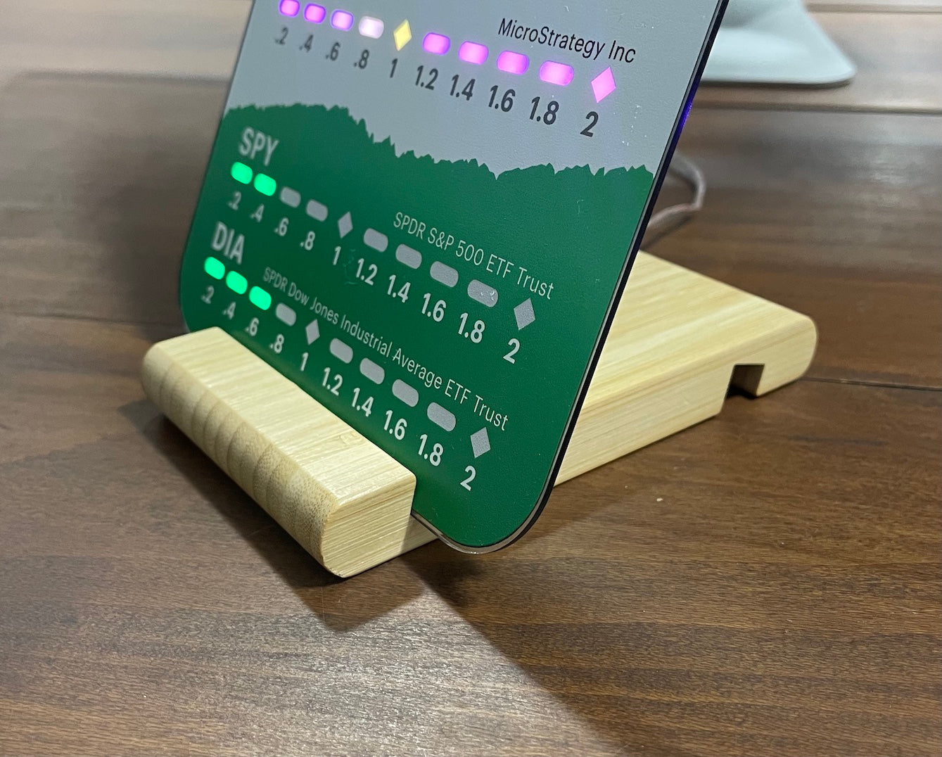 Products - LightMaps