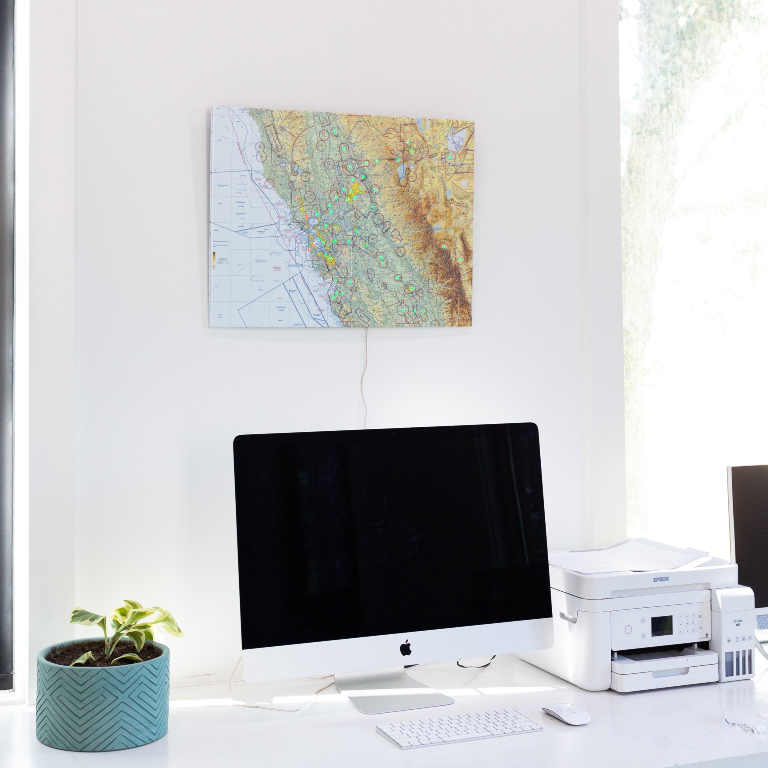 LightMap USA™ - LightMaps