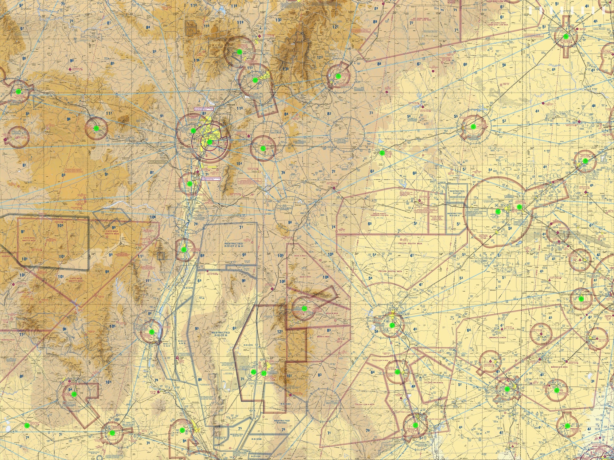 LightMap AIR™ - LightMaps