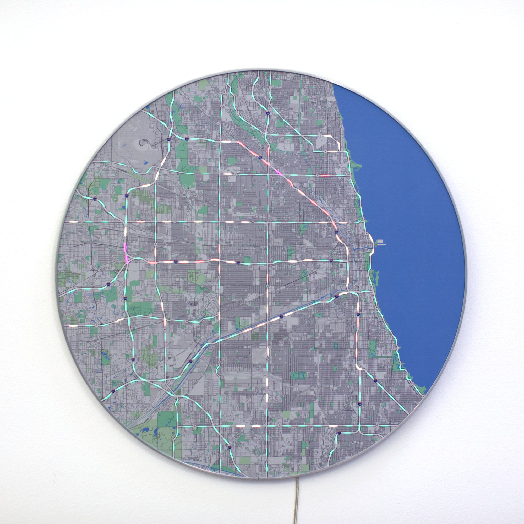 LightMap HOME City™ - LightMaps